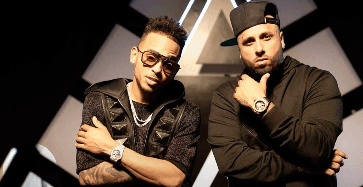 Nicky jam tour 2026 | Arsecultur.com