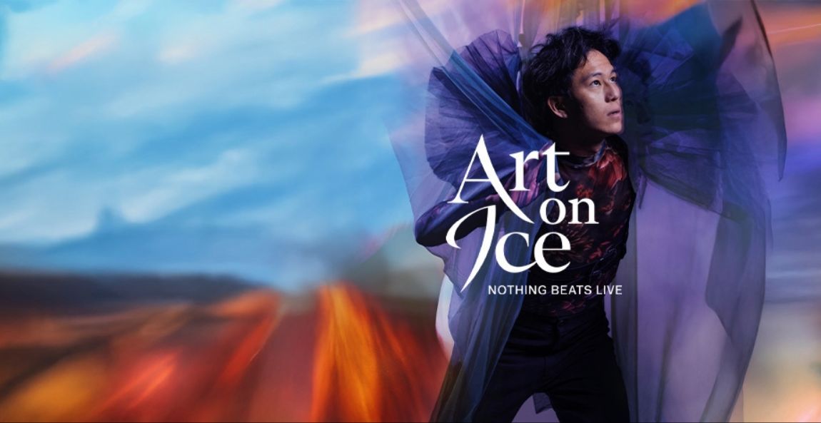 Art on Ice 2026 feiert 30 Jahre mit Schweizer Musikstars