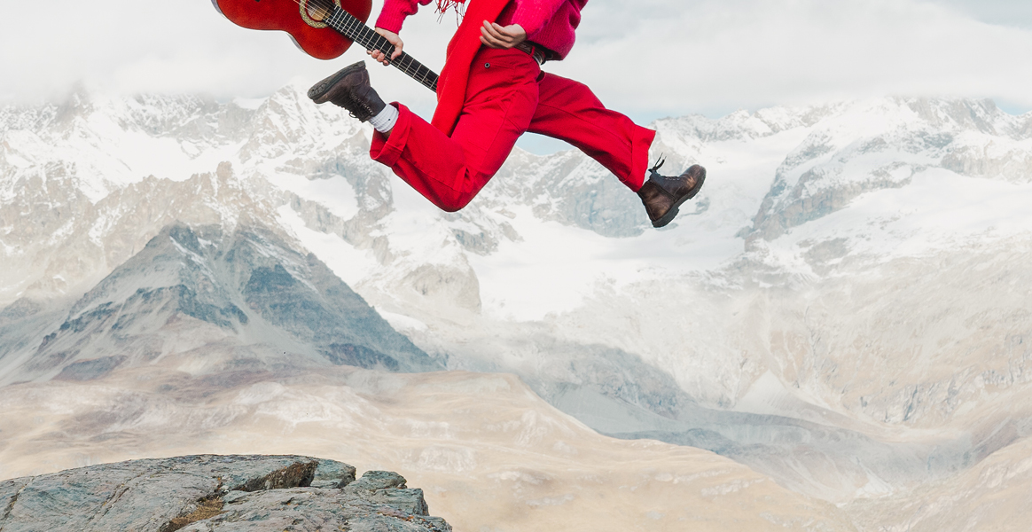 Stars hautnah: Zermatt Unplugged mit Clueso, Stephan Eicher & Friends ...