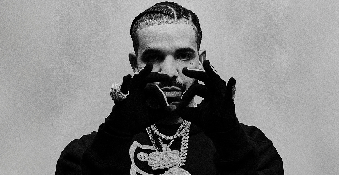 «Some Special Shows 4 EU»-Tour: Drake kommt ins Hallenstadion Zürich