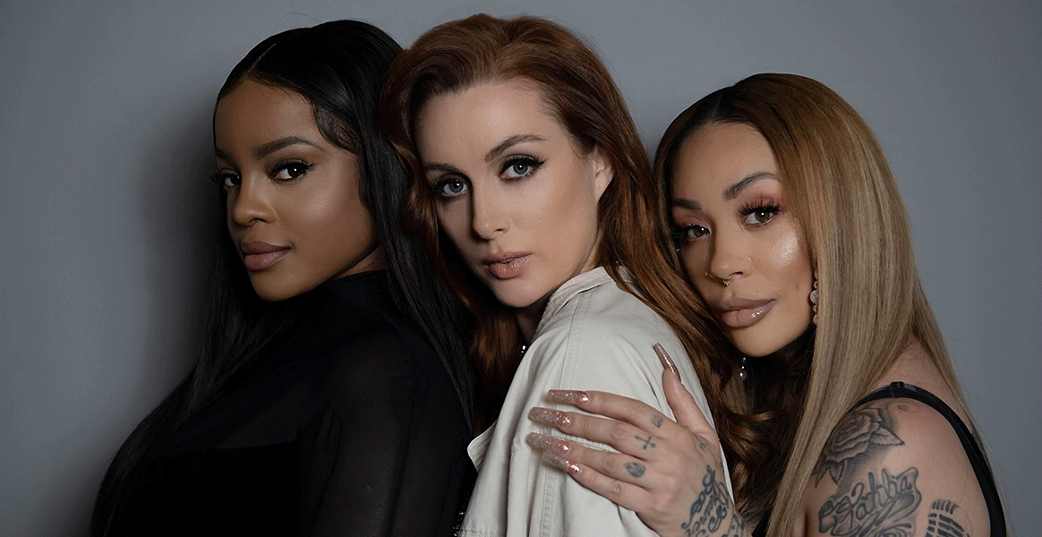 Die Sugababes sind zurück – am 30. April 2025 kommt die Girl Group nach ...