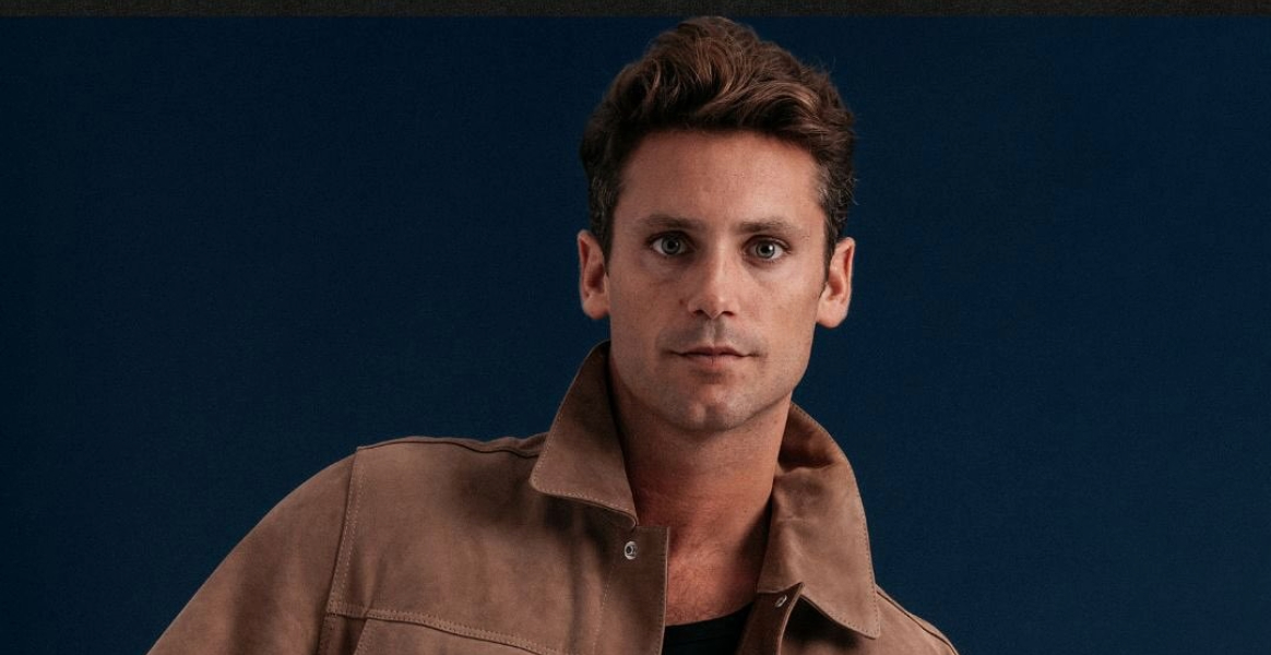 Bastian Baker live 2026 auf Solo Acoustic Tour