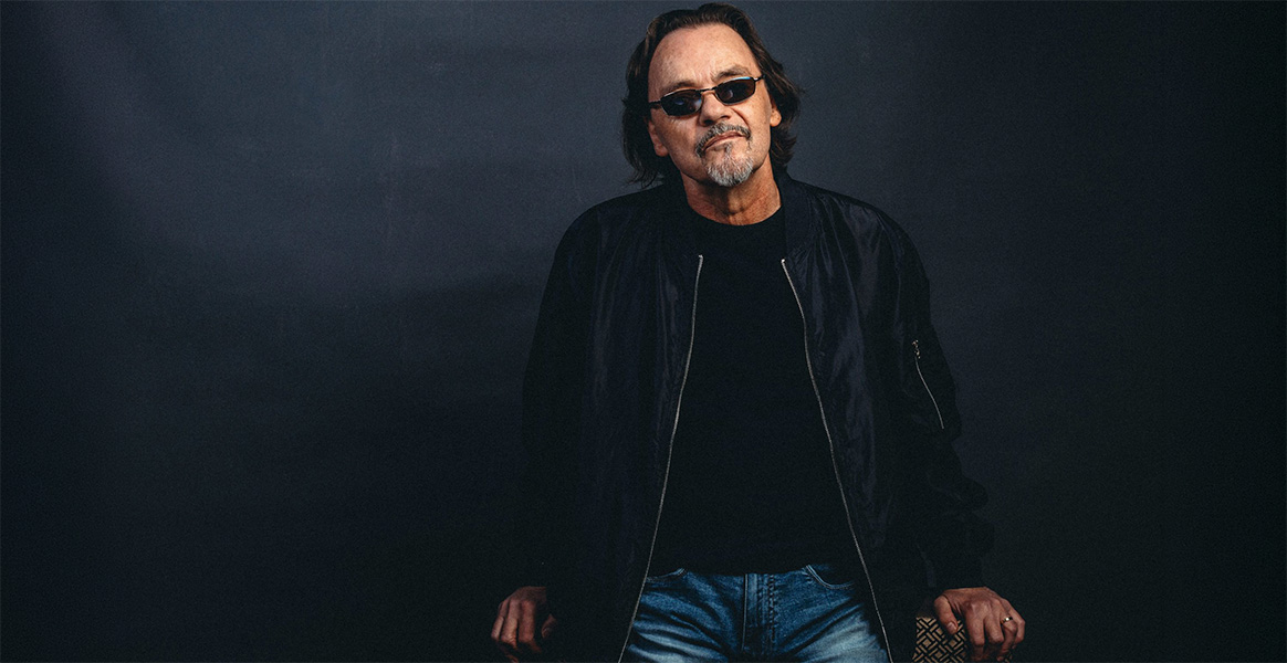 UB40 kommt in die Schweiz – ein Interview mit Drummer Jimmy Brown