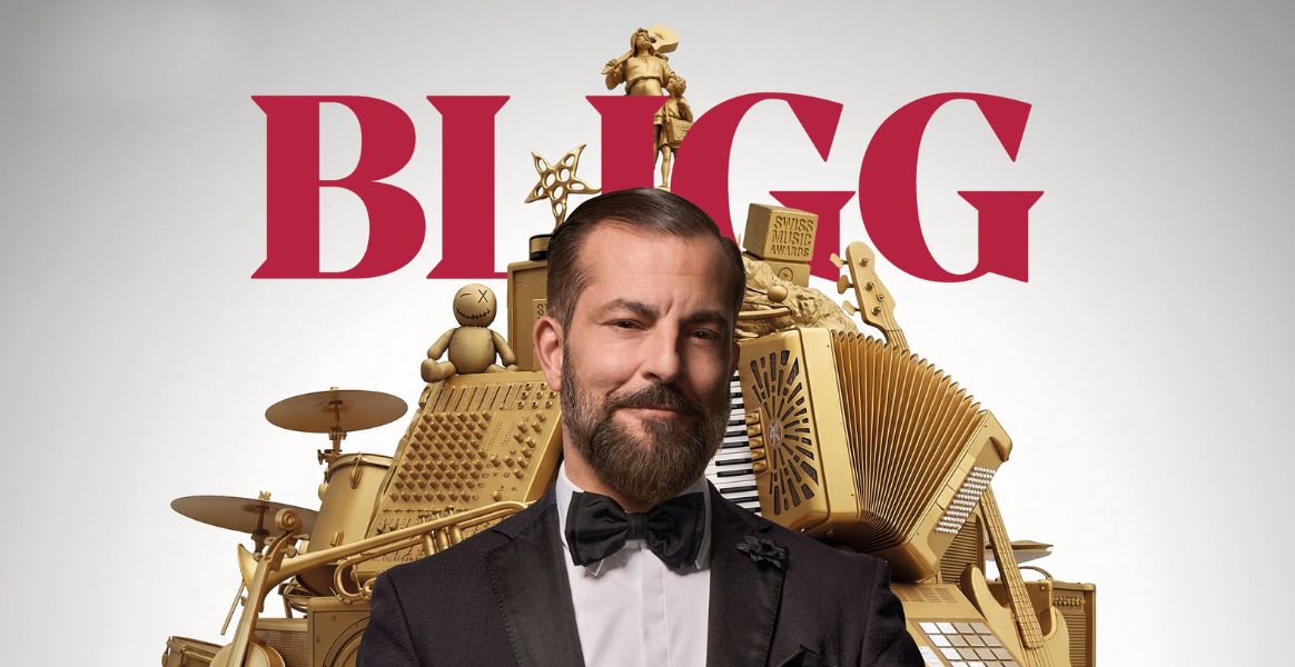 30 Jahre Bligg: Jubiläumsshow 2026 – Tickets & Infos