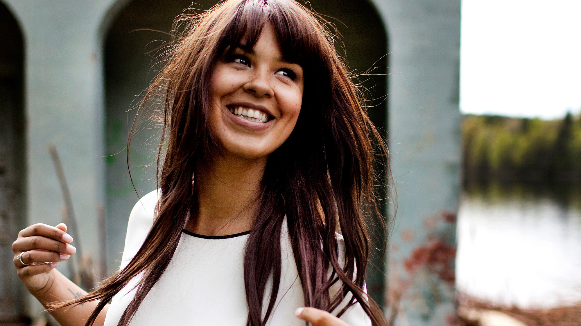 Maria Mena : chanteuse à la douleur elfique