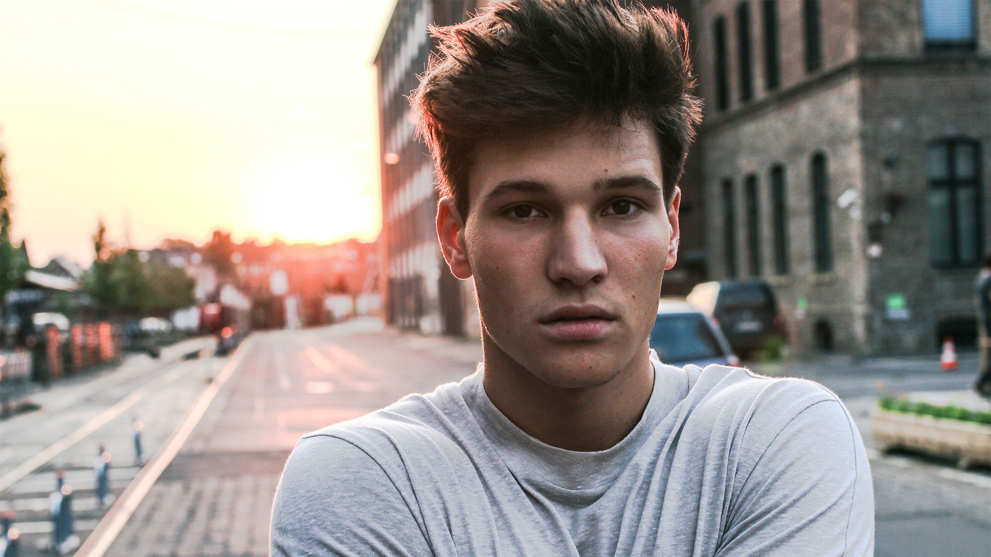 Album of the week: Wincent Weiss brings us something beautiful against ...