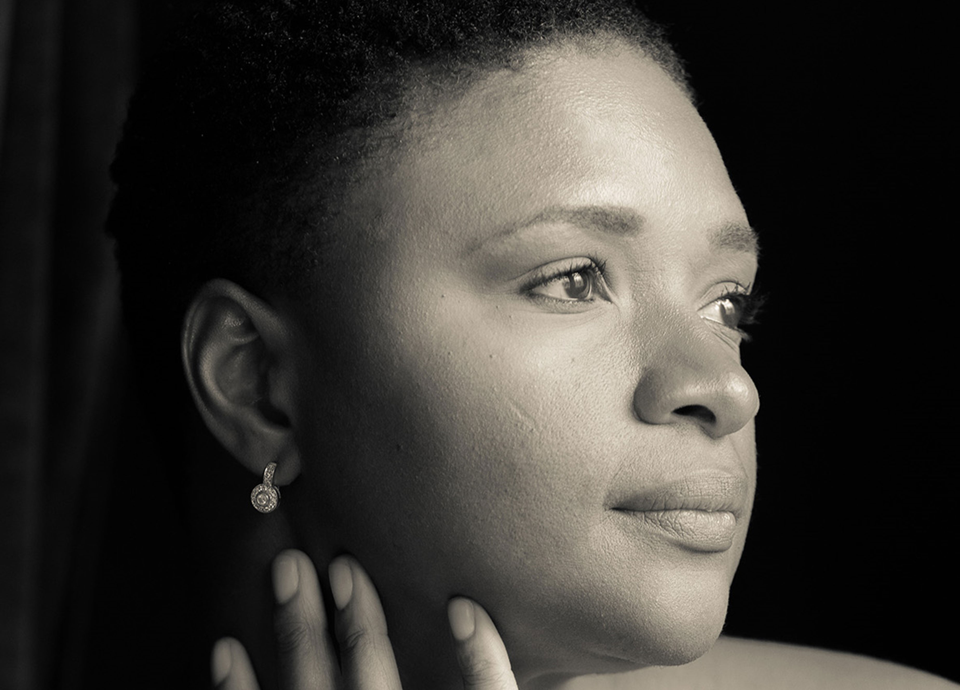 Lizz Wright: Die Queen of Soul kehrt in die Schweiz zurück