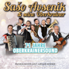 Saso Avsenik & seine Oberkrainer – offizieller Ticketverkauf