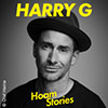 Tickets für Harry G in WIEN