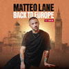 Matteo Lane – Termine & Tickets