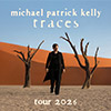 Billets pour Michael Patrick Kelly à ESCH ALZETTE / LUXEMBURG