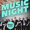 Tickets für Music Night in LUZERN