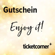 Ticketcorner Gutschein - Ticketcorner