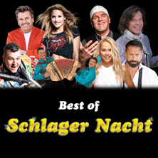 Schlager - Events und Tickets bei Ticketcorner