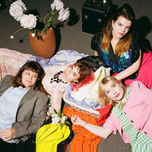 Your Ex Wife Tickets - Ticketcorner offizieller Ticketverkauf