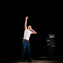 Bob et moi Tickets - Ticketcorner offizieller Ticketverkauf