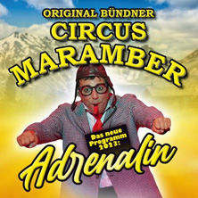 Circus Maramber - Ticketcorner