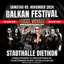 Musik - Events und Tickets