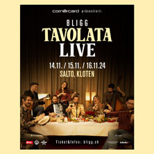 Zürich - Tickets, events and concerts