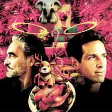 Stephan Eicher & Swiss Orchestra – offizieller Ticketverkauf