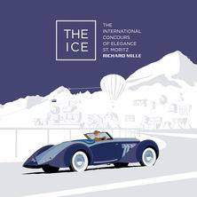 The Ice St. Moritz – Termine & Tickets