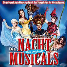 Abenteuerland - Das Musical – Termine & Tickets