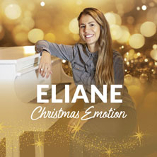 Eliane Müller – Termine & Tickets