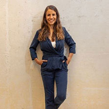 Eliane Müller – Termine & Tickets