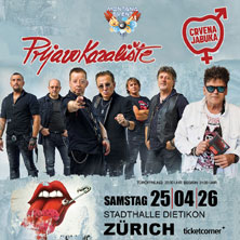 Balkan Festival – Termine & Tickets