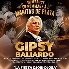 Tickets for Nino Baliardo in GENEVA