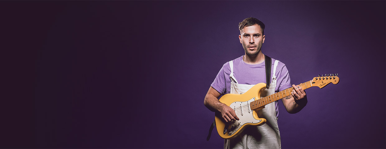 Matthew Mole Tickets - Ticketcorner offizieller Ticketverkauf