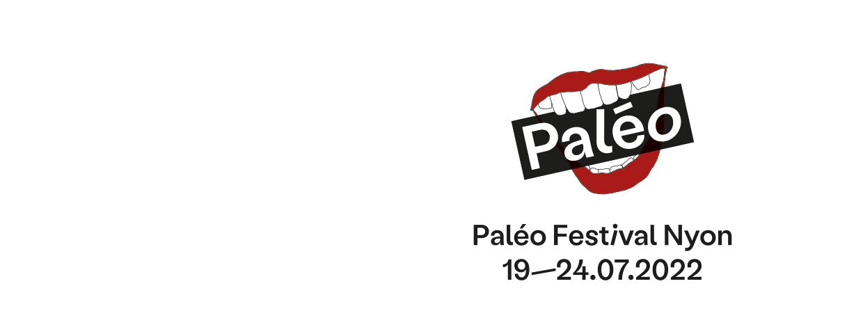 Paléo Festival Nyon billets - Ticketcorner billetterie officielle