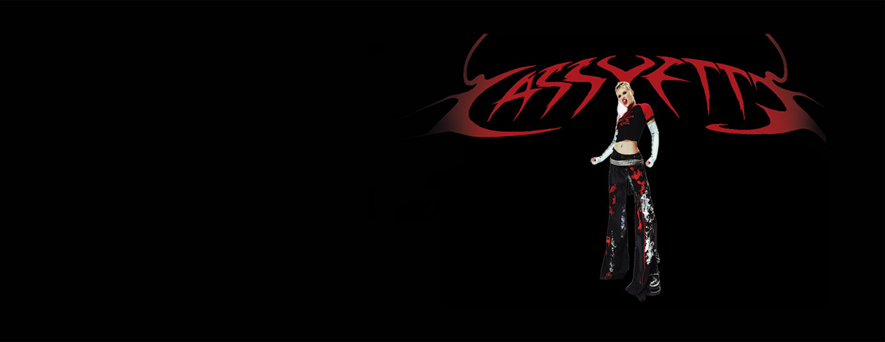 Cassyette Tickets - Ticketcorner offizieller Ticketverkauf