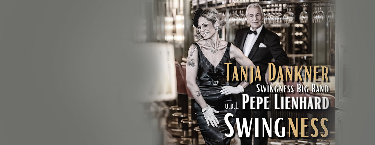 Tanja Dankner Tickets - Ticketcorner offizieller Ticketverkauf
