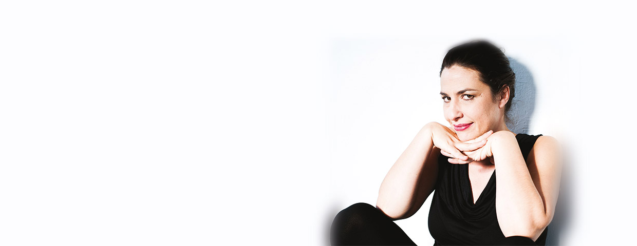 Eva Eiselt tickets - Ticketcorner