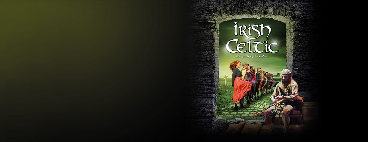 Irish Celtic Tickets - Ticketcorner
