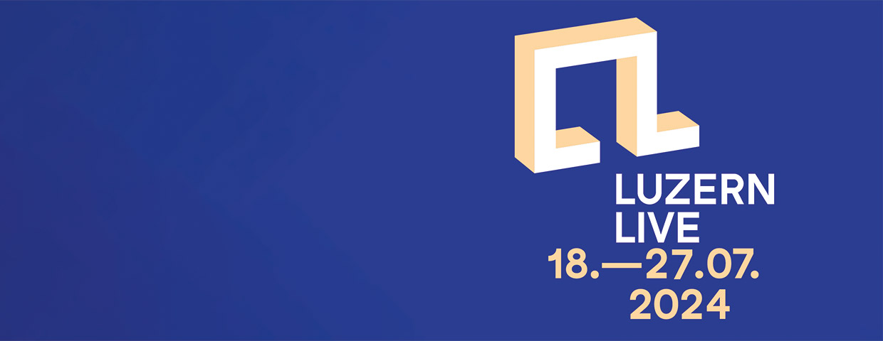 Luzern Live Tickets - Ticketcorner