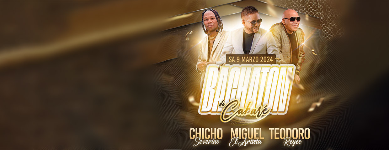 Bachaton de Cabaré Tickets - Ticketcorner