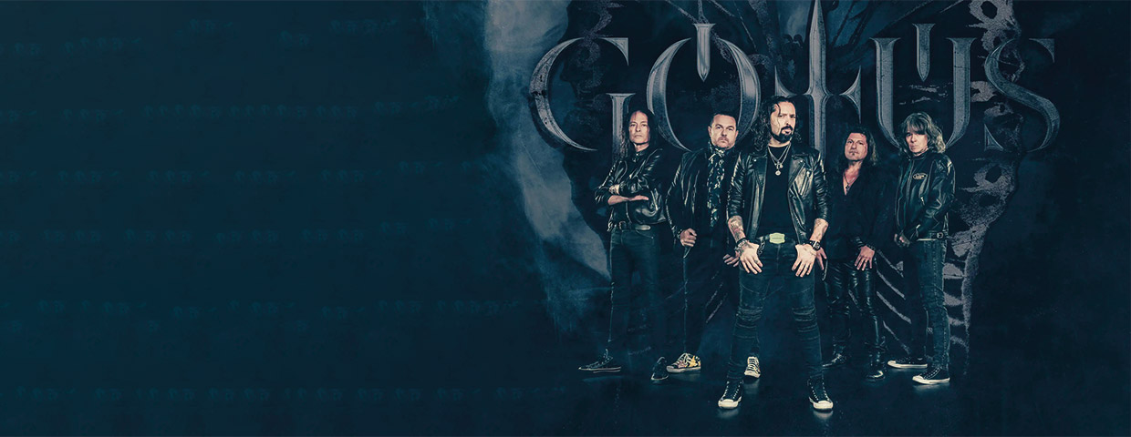 Gotus – Termine & Tickets