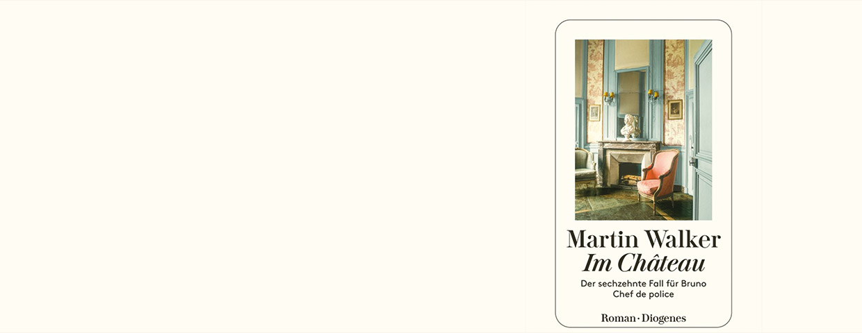 Martin Walker Tickets - Ticketcorner