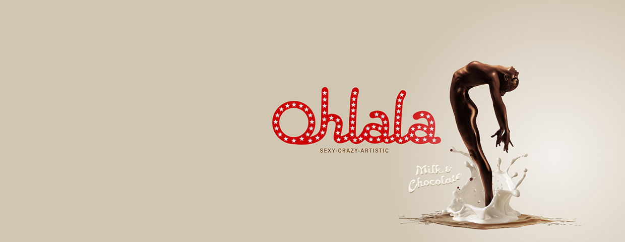 Ohlala – Termine & Tickets