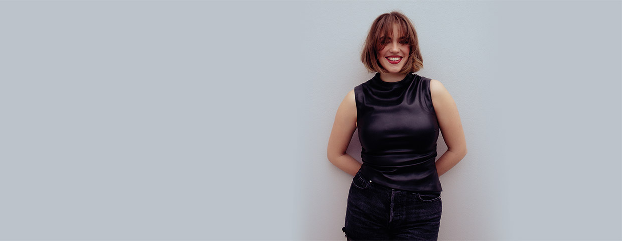 Allie Sherlock – Termine & Tickets