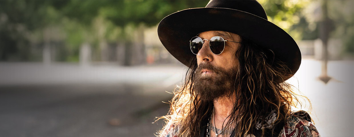 John Corabi – Termine & Tickets