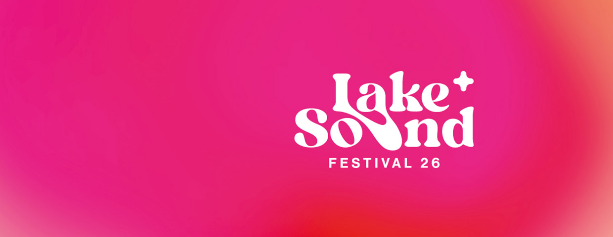 Tickets für Lake and Sound Festival in RAPPERSWIL-JONA