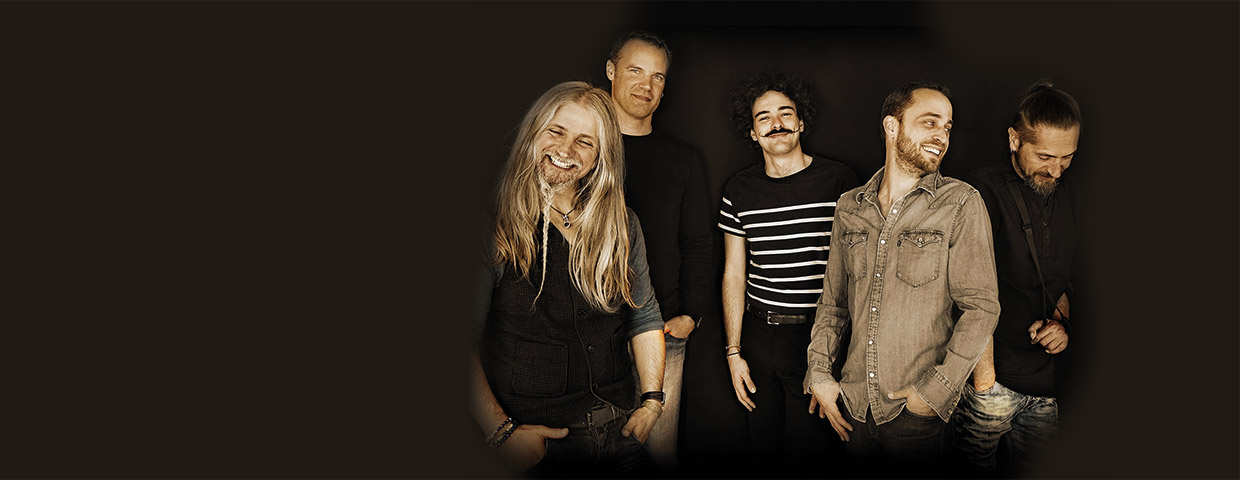 Lazuli – Termine & Tickets