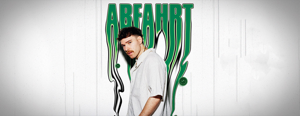 Abfahrt w/ Ely Oaks – billetterie officielle