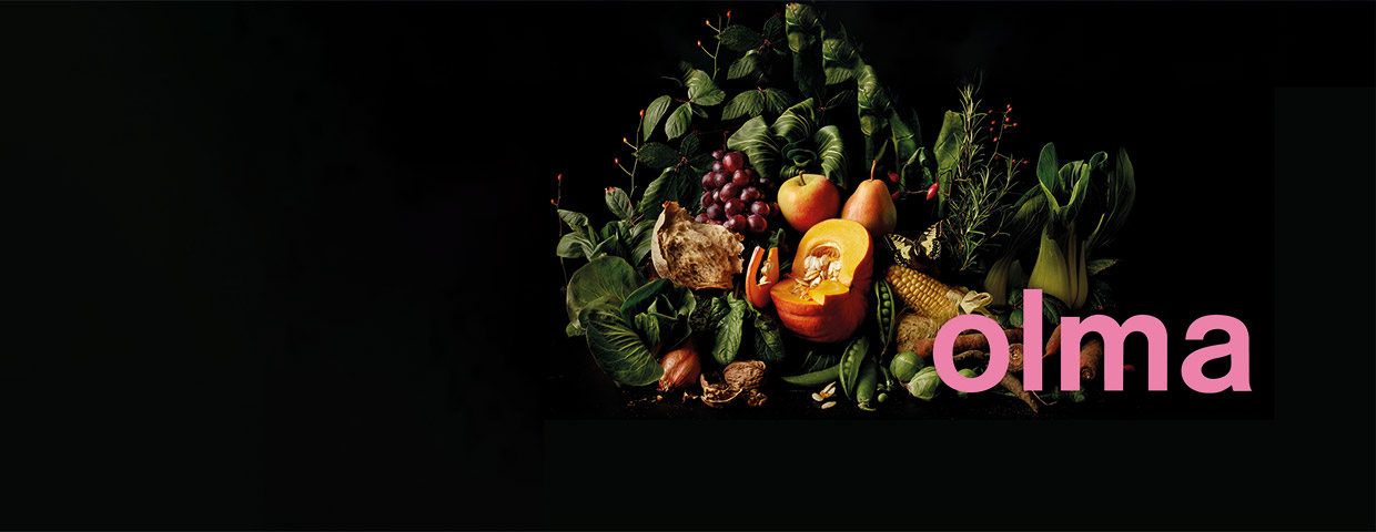 OLMA – Termine & Tickets