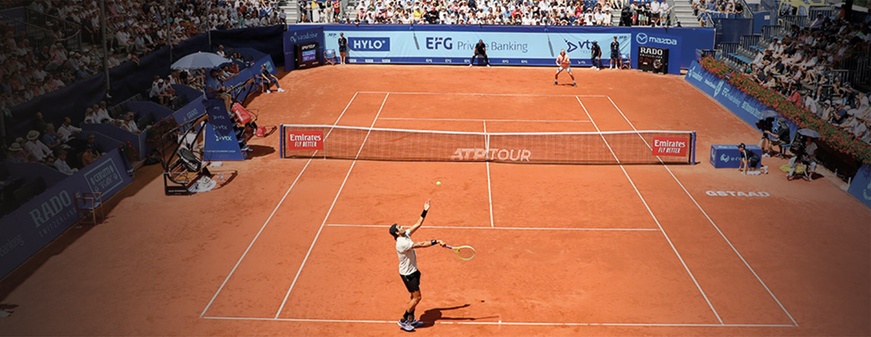 EFG Swiss Open Gstaad – Dates & billets