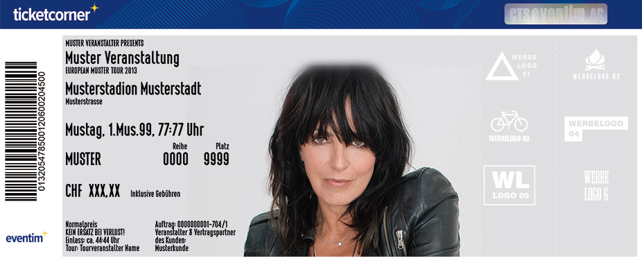 Nena Termine And Tickets